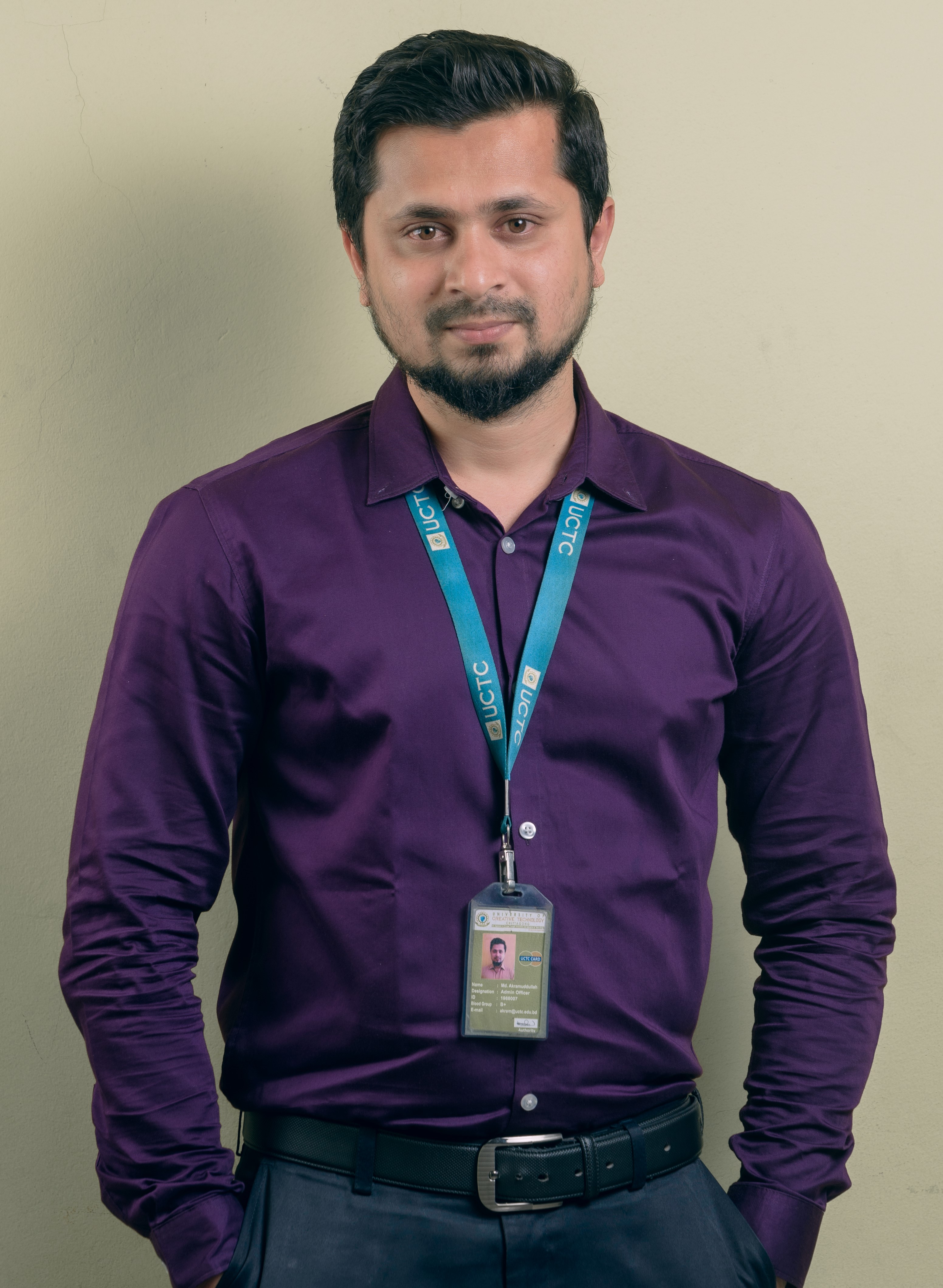 University of Creative Technology Chittagong